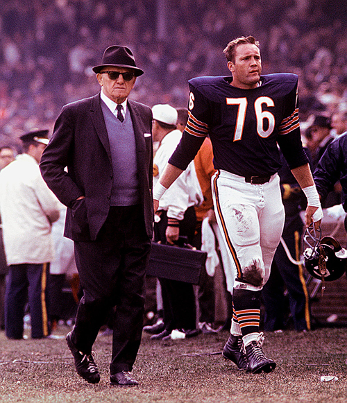 Why You Shouldn’t Cheer For…The Chicago Bears – Dubsism