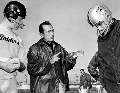 Why Al Davis Is So Important to the History of Professional Football ...