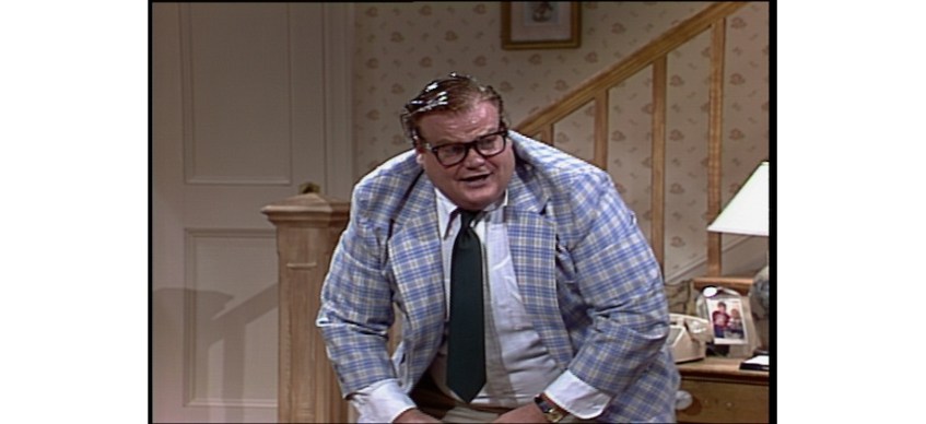 Matt Foley Funko Pop! 2 Pack Snl Matt Foley #09 & Nick The Lounge