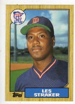 Why the Names Dewey Baranyk and Les Straker Are Forever Linked In My ...