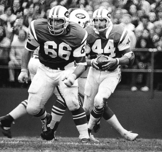 Tales of Depression and Sorrow: The New York Jets – Dubsism