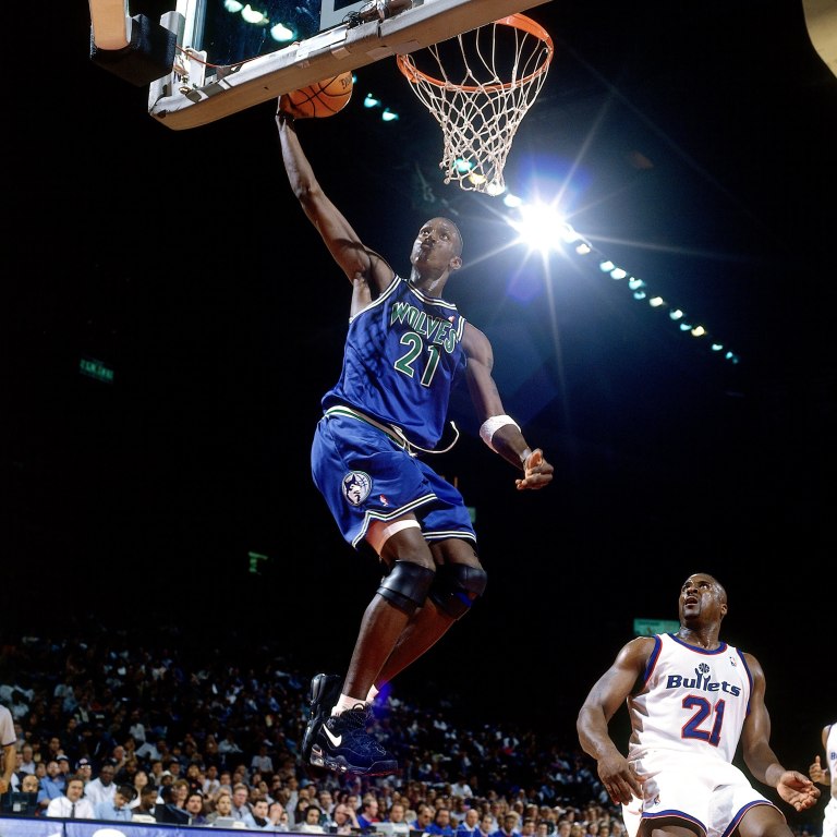 Tales of Depression and Sorrow: The Minnesota Timberwolves – Dubsism
