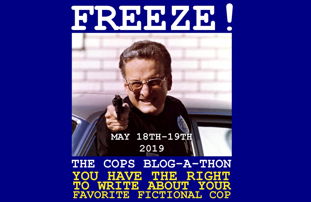 The “Cops” Blog-A-Thon Is Here! – Dubsism