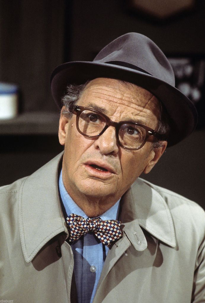 The Deep Six: How I Can Be Summed By Characters From “Barney Miller ...