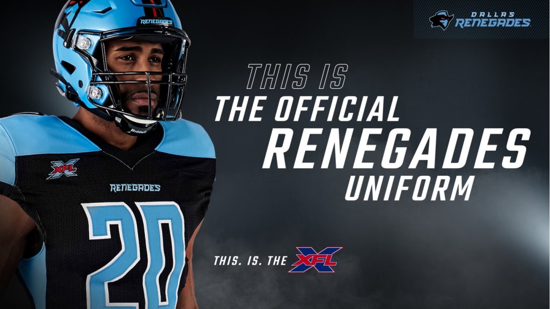 The XFL: Stuff You Need To Know | Dubsism