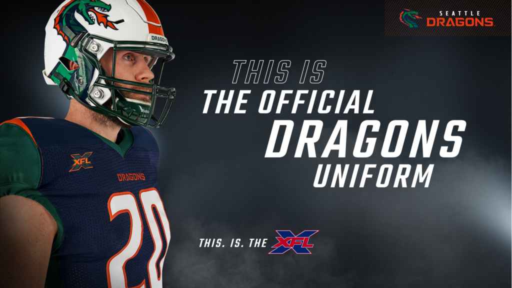 The XFL: Stuff You Need To Know | Dubsism