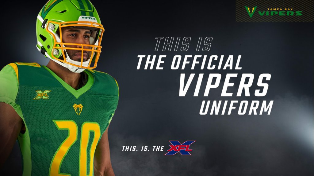 The XFL: Stuff You Need To Know | Dubsism