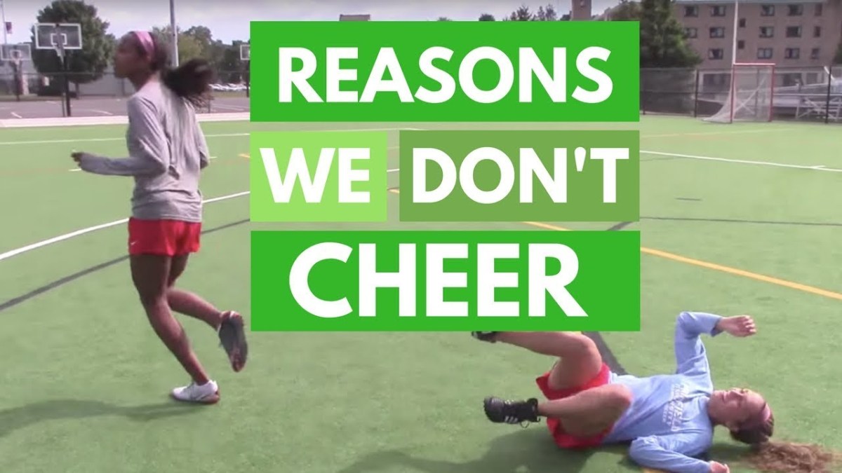 Why You Shouldn’t Cheer For: The Tampa Bay Buccanneers | Dubsism