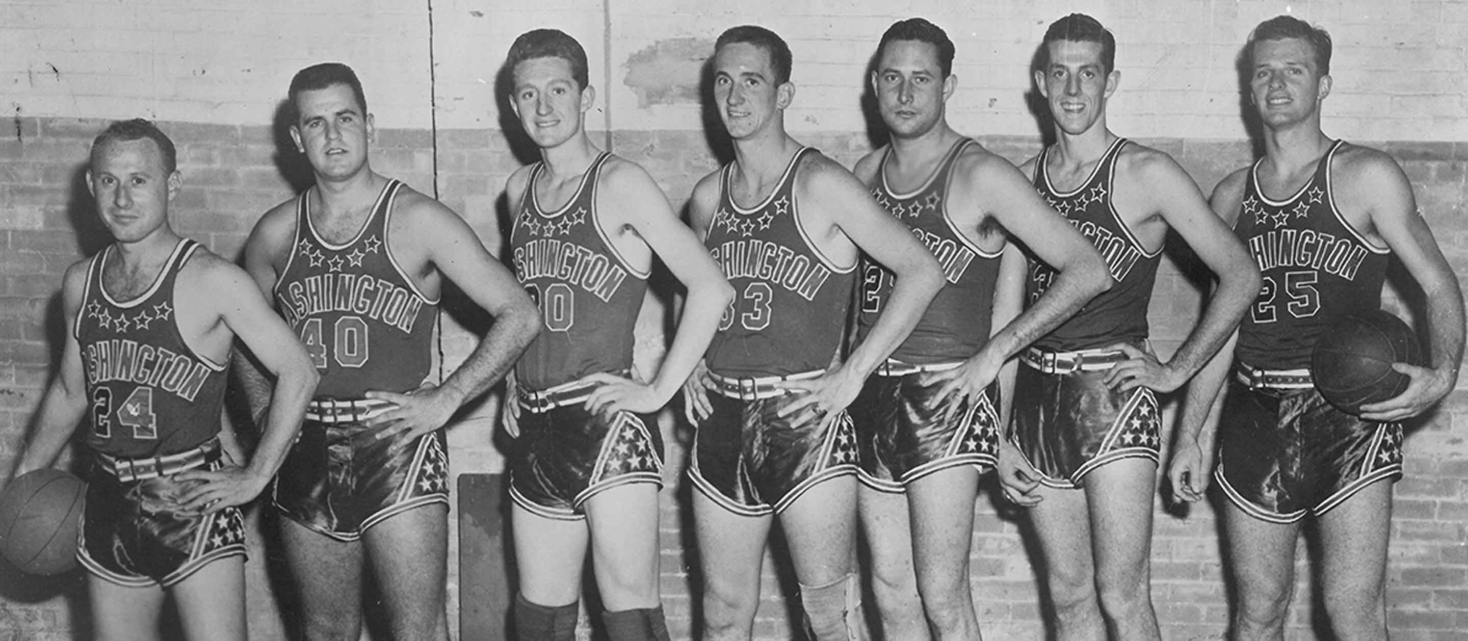 washington generals 1952 – Dubsism