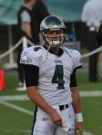 Change My Mind: Carson Wentz and the Philadelphia Eagles | Dubsism