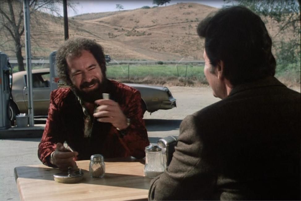 Sports Analogies Hidden In Classic Movies – Volume 104: “The Rockford ...