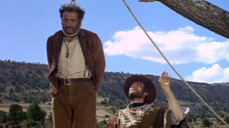 Sports Analogies Hidden In Classic Movies – Volume 105: “The Good, The ...