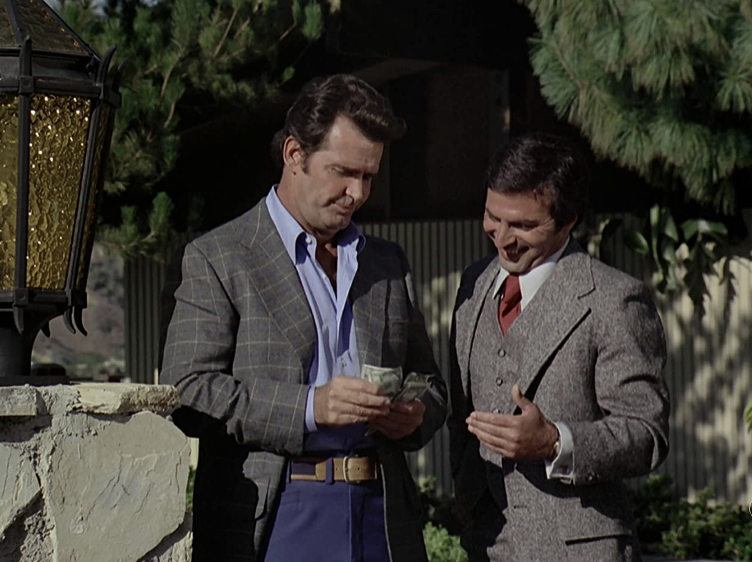 Sports Analogies Hidden In Classic Movies – Volume 104: “The Rockford ...