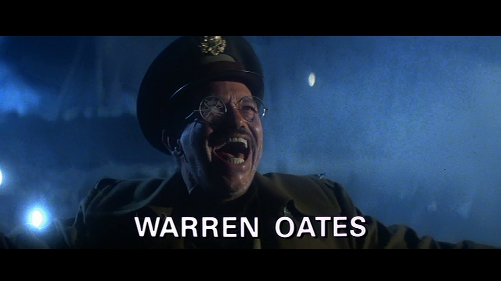 Sports Analogies Hidden In Classic Movies – Volume 109: “1941” | Dubsism