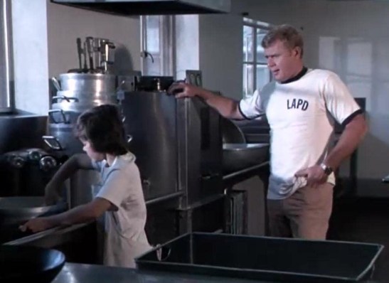 Sports Analogies Hidden In Classic Movies – Volume 112: “ADAM-12 – Camp ...