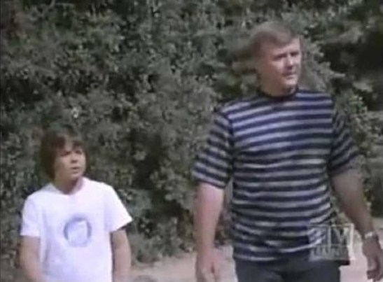 Sports Analogies Hidden In Classic Movies – Volume 112: “ADAM-12 – Camp ...