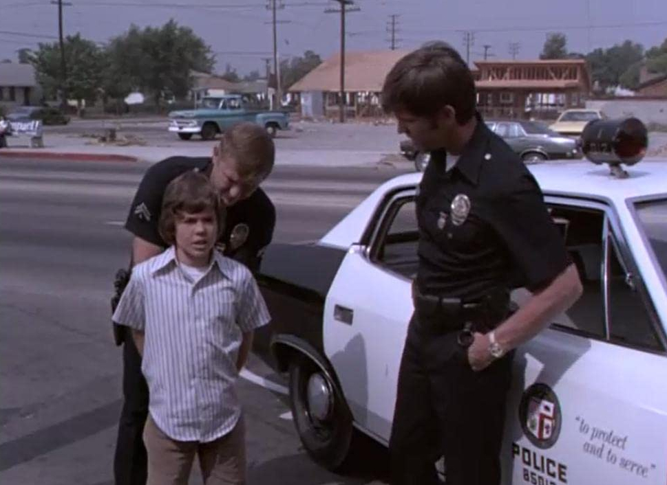 Sports Analogies Hidden In Classic Movies – Volume 112: “ADAM-12 – Camp ...