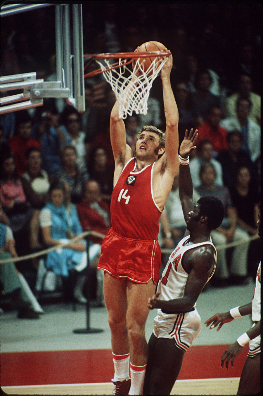 Sports Analogies Hidden In Classic Movies – Volume 113: “Personal Best ...