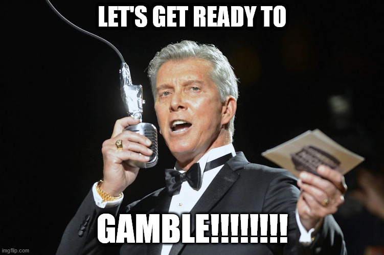 The J-Dub Gambling Challenge 2023: The “Moving Lines” Edition | Dubsism