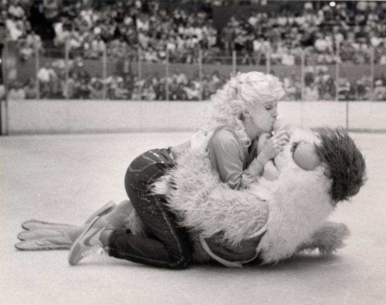 Sports Analogies Hidden In Classic Movies – Volume 118: “Monty Python ...