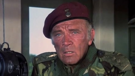 Sports Analogies Hidden In Classic Movies – Volume 120: “The Wild Geese ...
