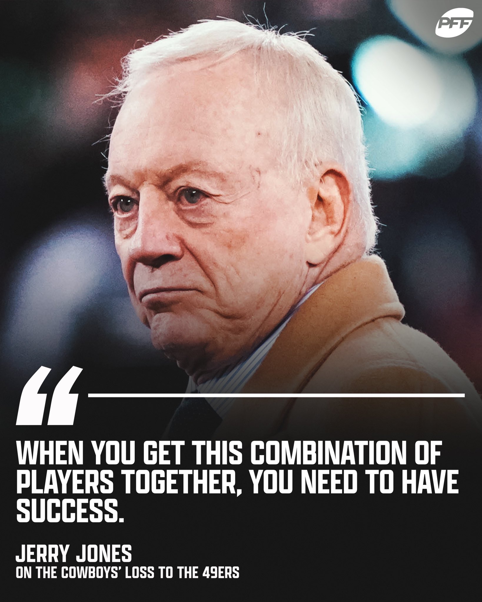 The Deep Six: The Real Reasons Why The Dallas Cowboys Lost – Dubsism