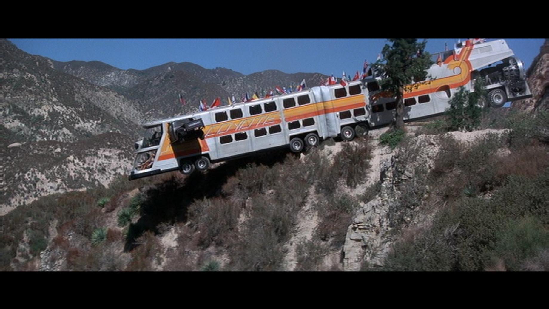 Sports Analogies Hidden In Classic Movies – Volume 135: “The Big Bus ...