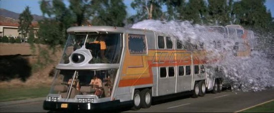 Sports Analogies Hidden In Classic Movies – Volume 135: “The Big Bus ...