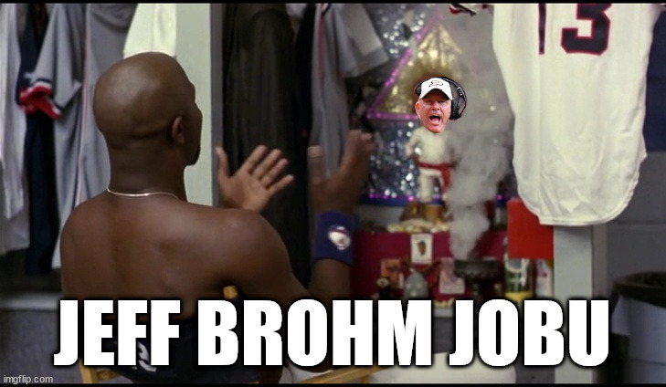 The J-Dub Gambling Challenge 2022: The “Jeff Brohm Jobu” Edition – Dubsism