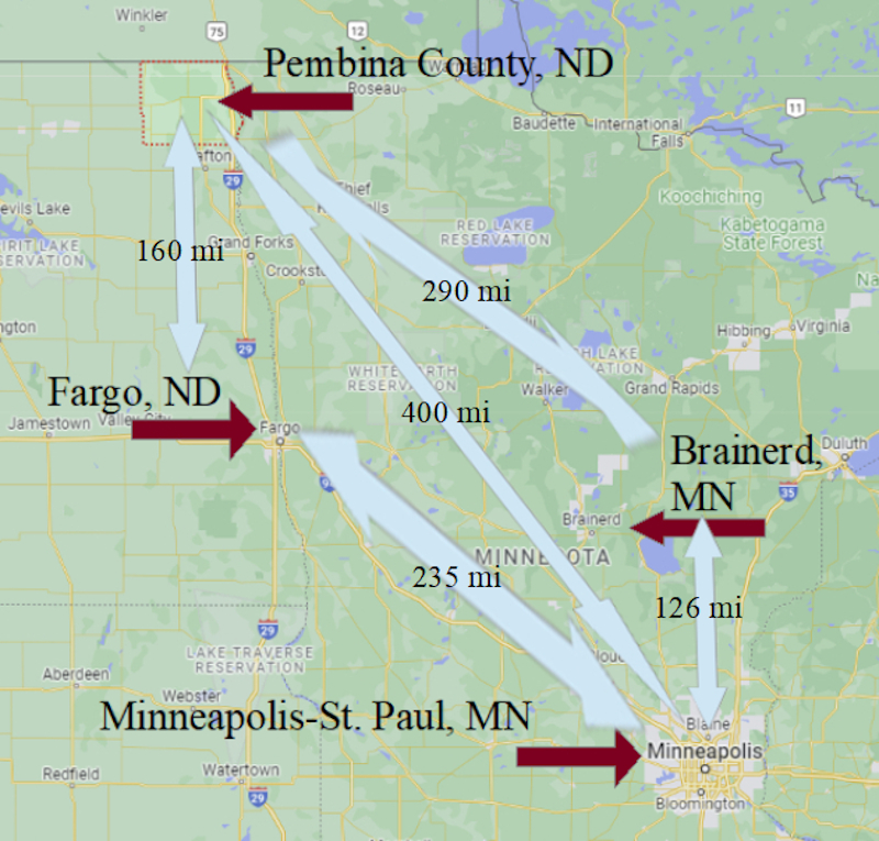 Story Time With J-Dub: Episode 8 – “Fargo” – Dubsism