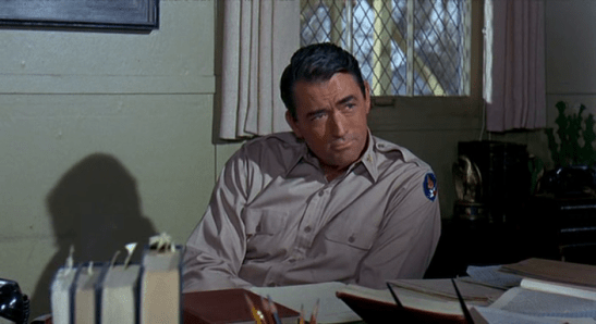 Sports Analogies Hidden In Classic Movies – Volume 146: “Captain Newman ...