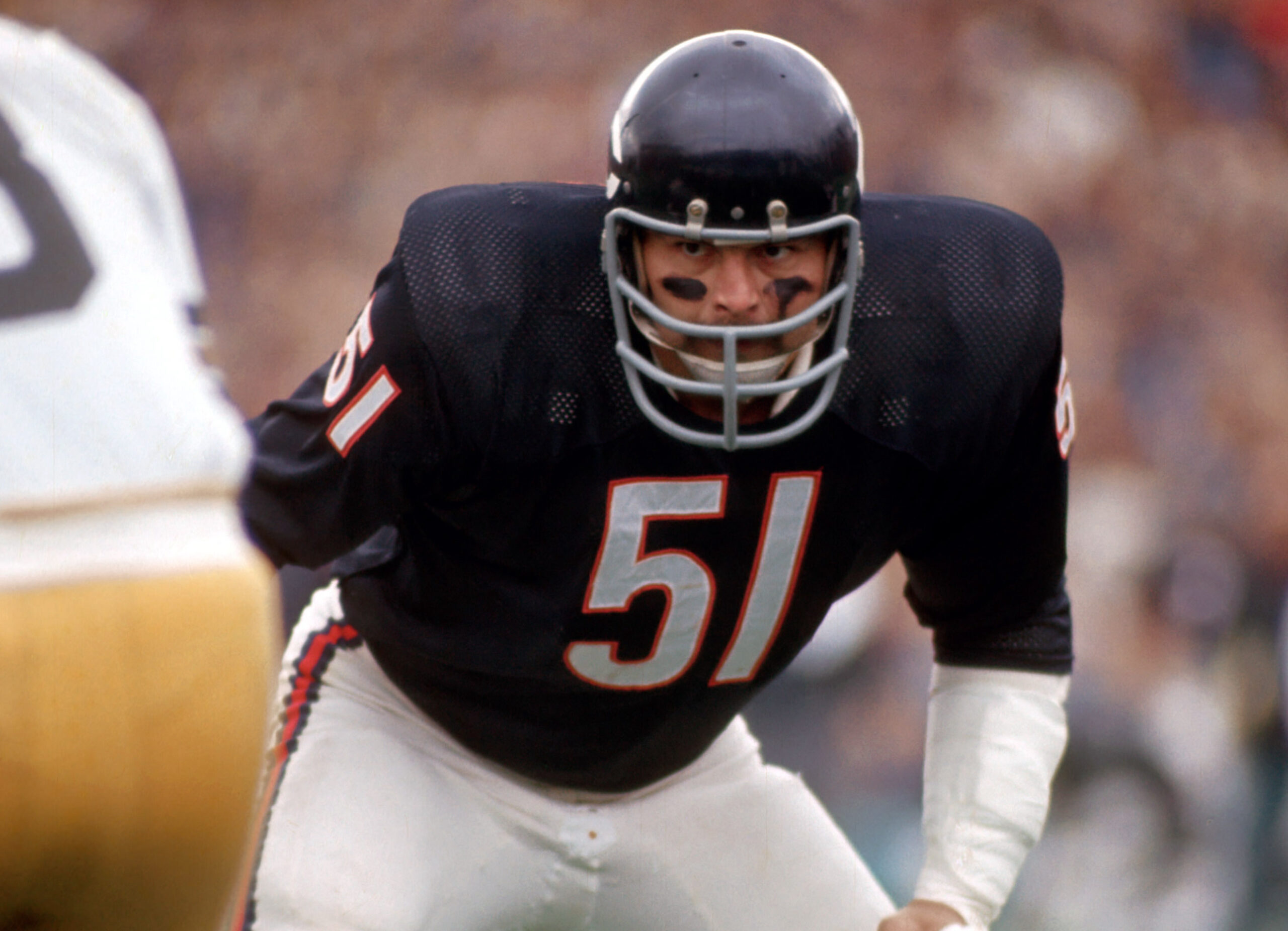 RIP, Dick Butkus – Dubsism