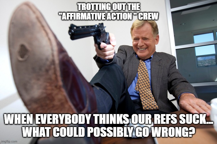 Change My Mind: The NFL Is Color-Blind And Tone-Deaf – Dubsism