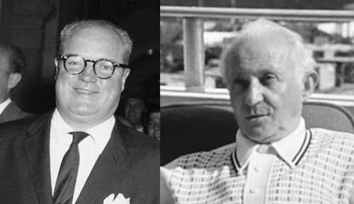 Sports Analogies Hidden In Classic Movies – Volume 151: “The Godfather ...