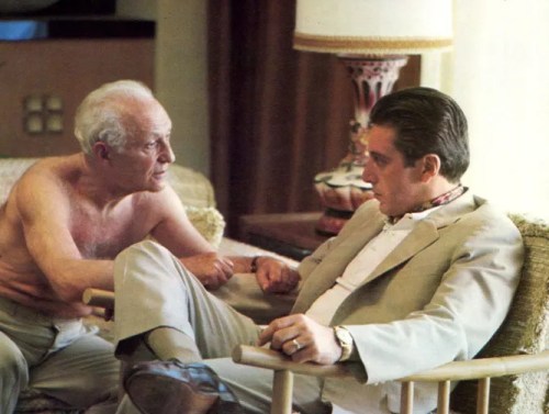 Sports Analogies Hidden In Classic Movies – Volume 151: “The Godfather ...