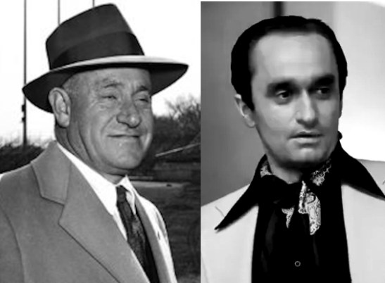 Sports Analogies Hidden In Classic Movies – Volume 151: “The Godfather ...