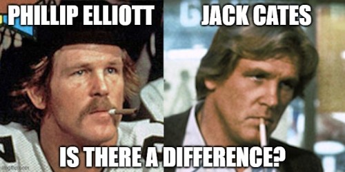 Movies Everybody Loves That I Hate – Episode 17: “North Dallas Forty ...