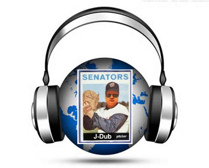 Jdub Logo