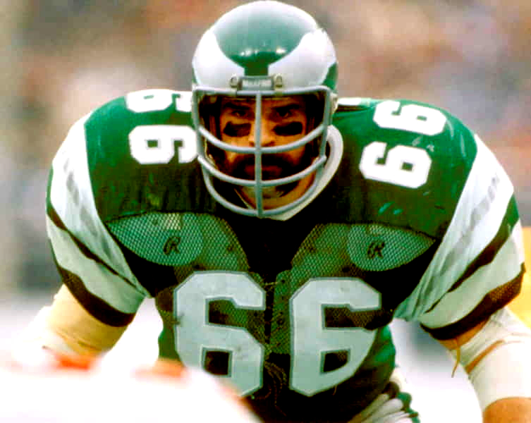 RIP, Bill Bergey – Dubsism